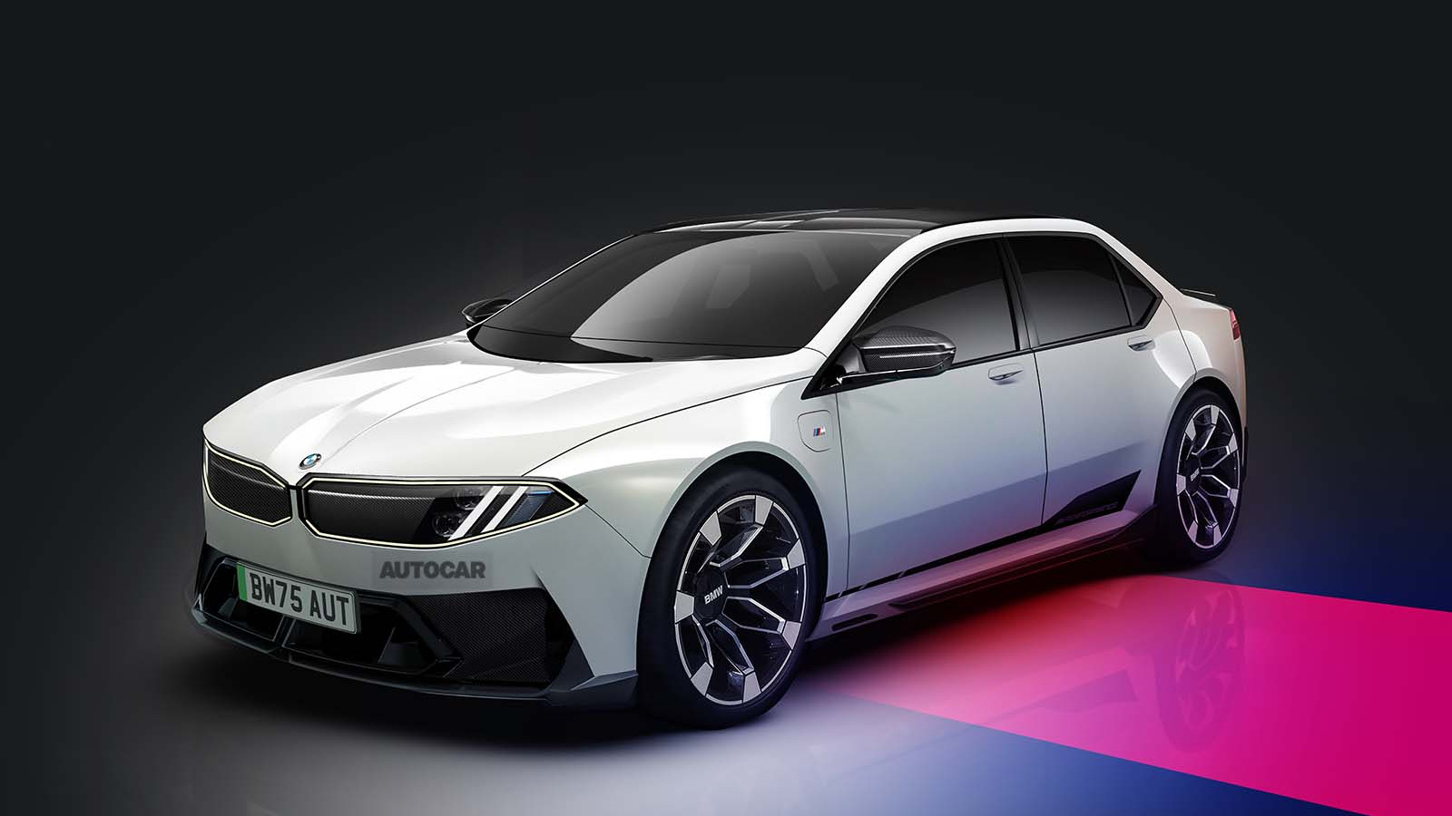 Every new electric car coming soon Move Electric